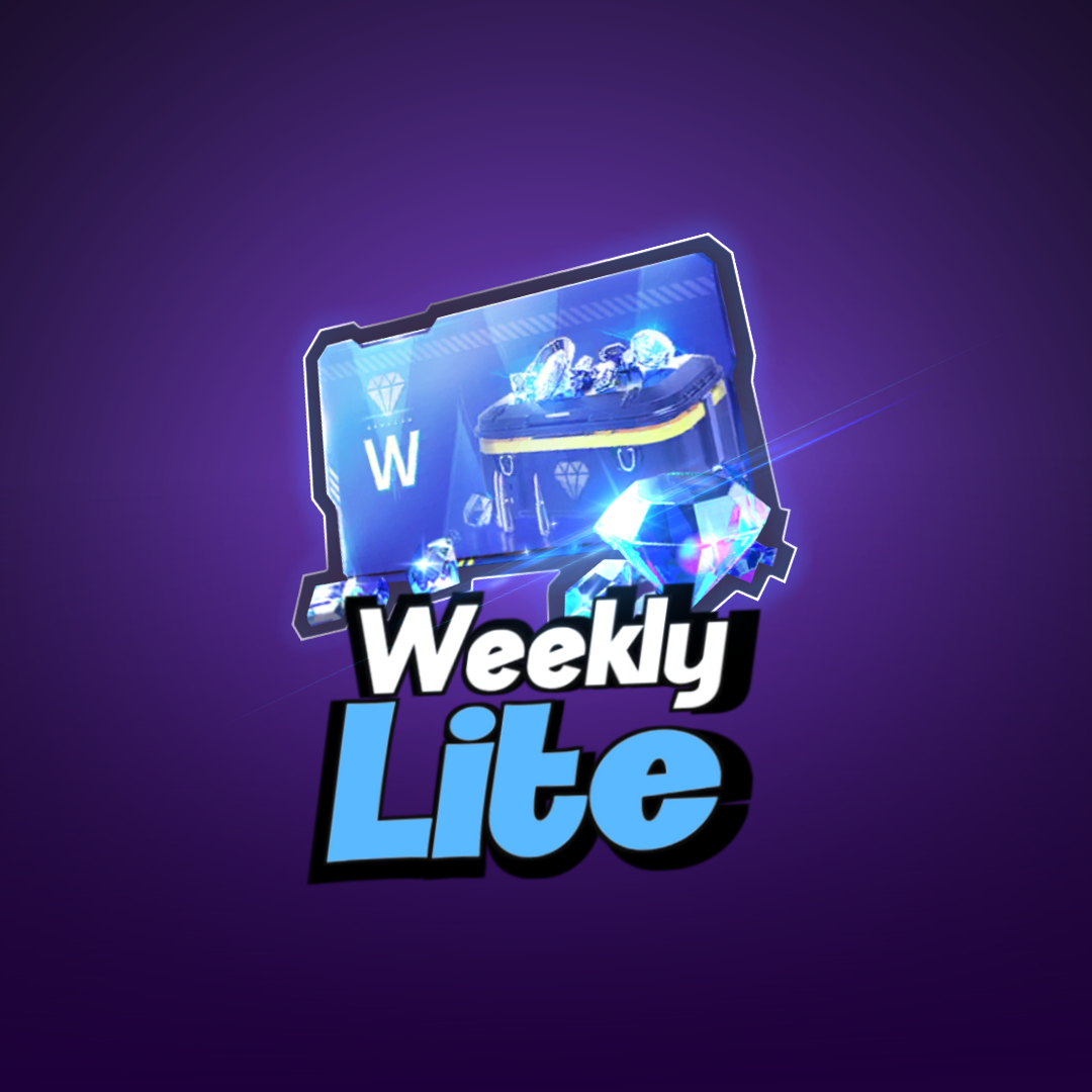 Weekly Lite (Id Code)